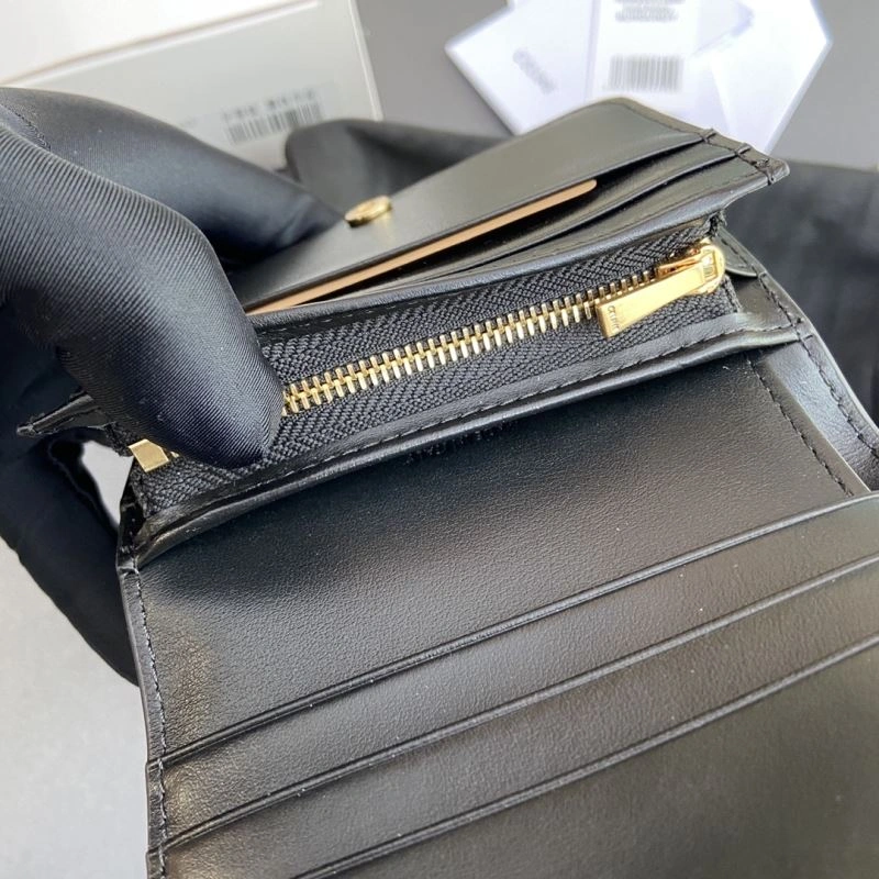 Brand-authenticated Celine Wallets Purse