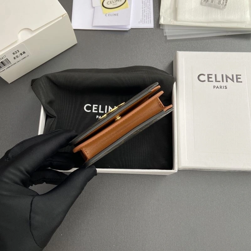 OEM Celine Wallets Purse