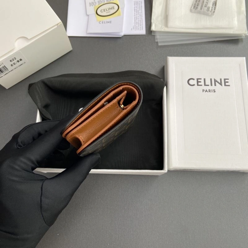 OEM Celine Wallets Purse