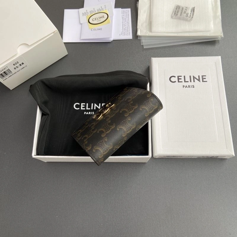 OEM Celine Wallets Purse