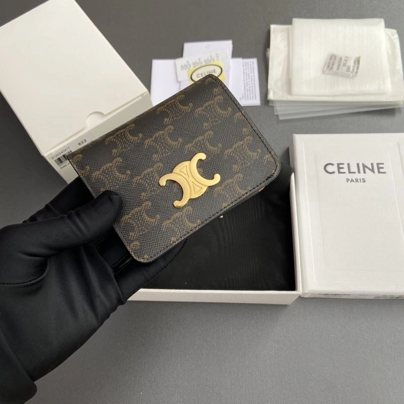 OEM Celine Wallets Purse