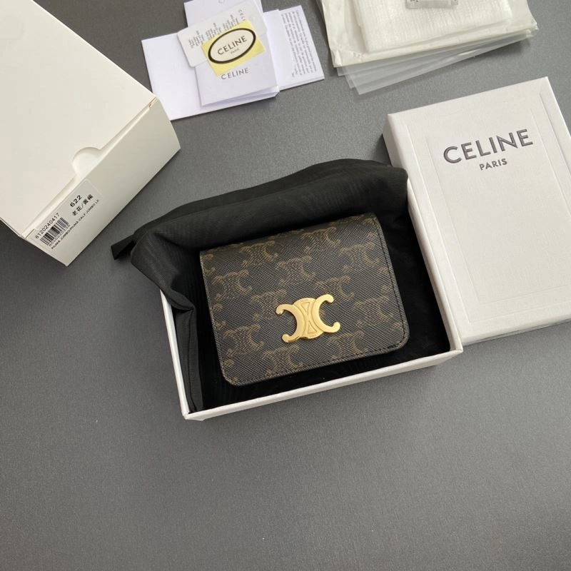 OEM Celine Wallets Purse