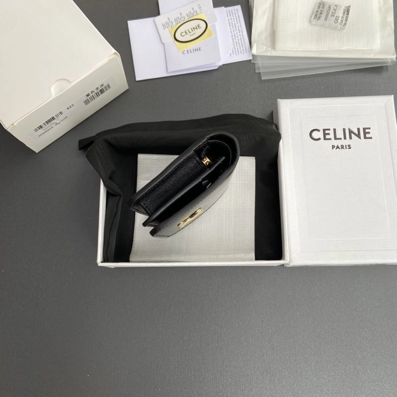 1:1 copy Celine Wallets Purse