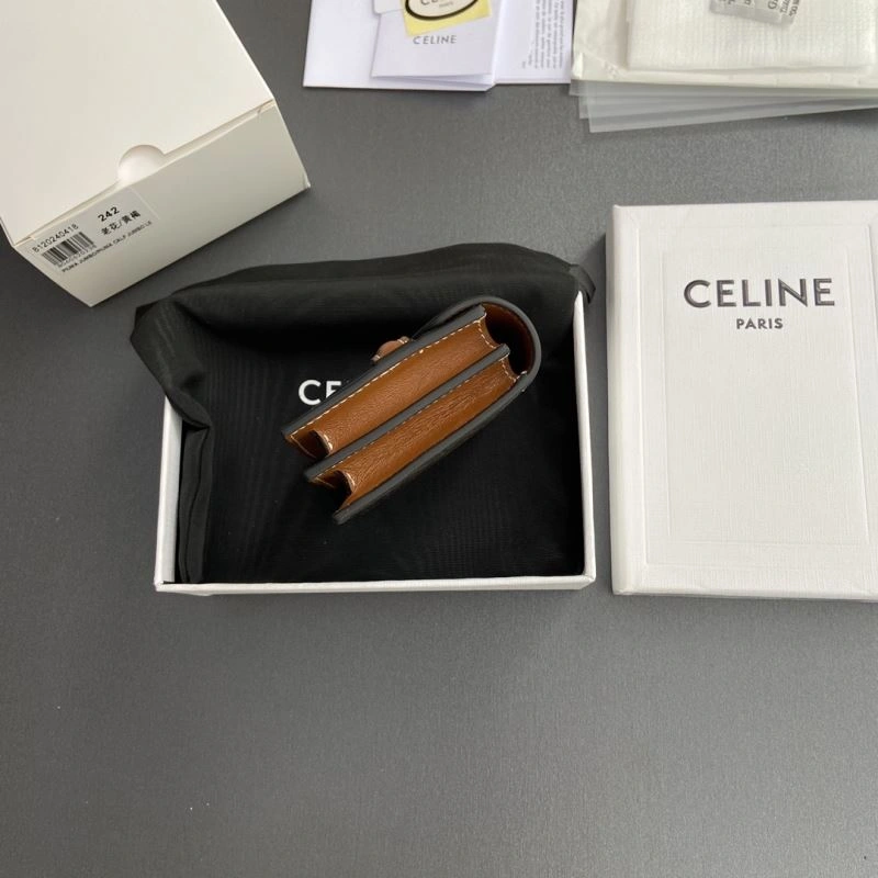 Exact replica Celine Wallets Purse