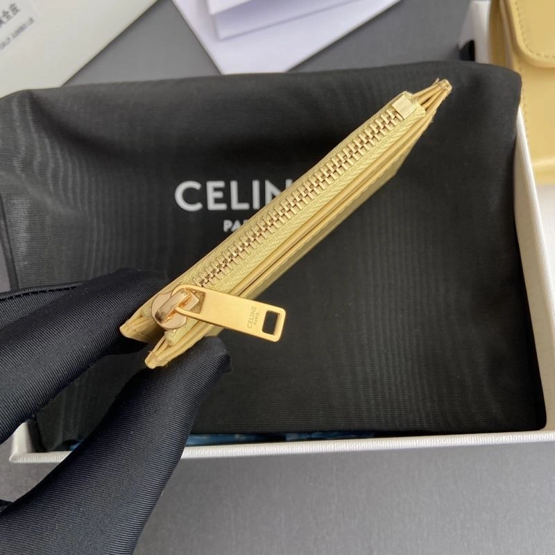High fidelity Celine Wallets Purse