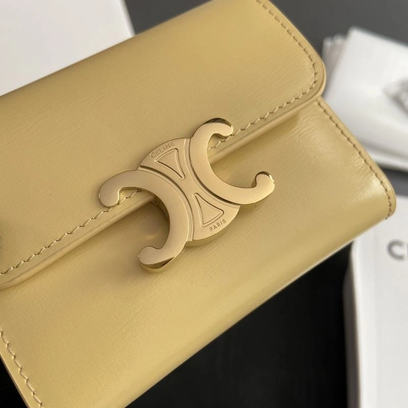 High fidelity Celine Wallets Purse