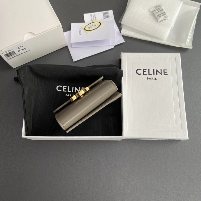 Top match Celine Wallets Purse