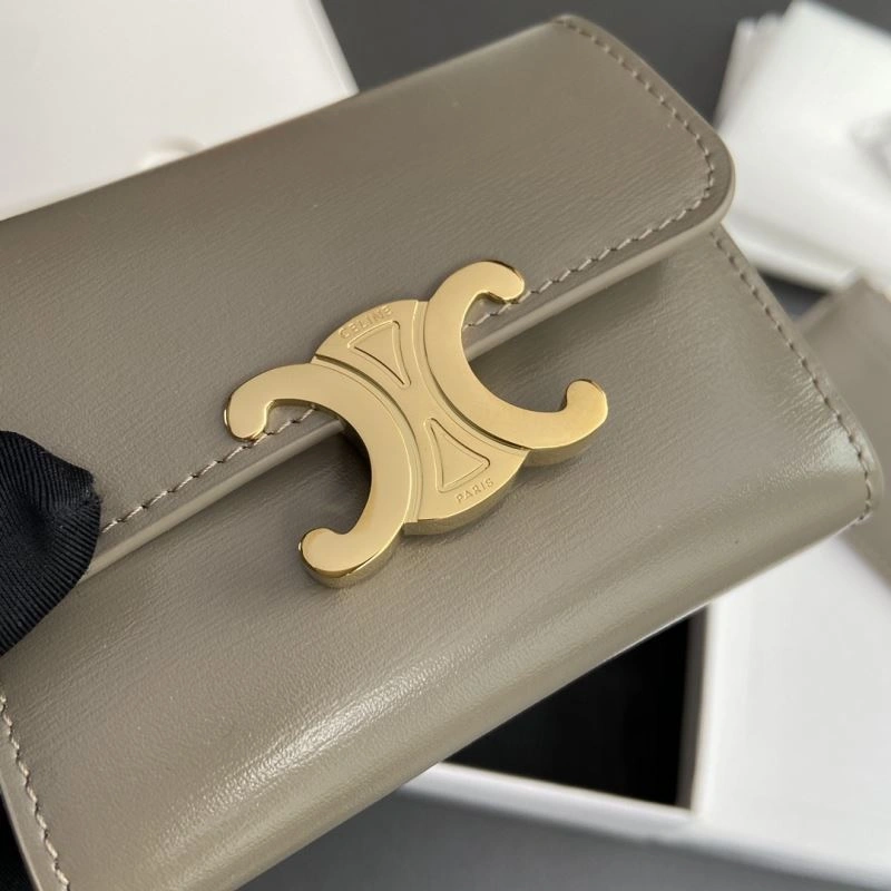 Top match Celine Wallets Purse