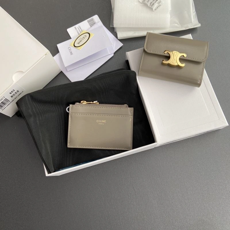 Top match Celine Wallets Purse