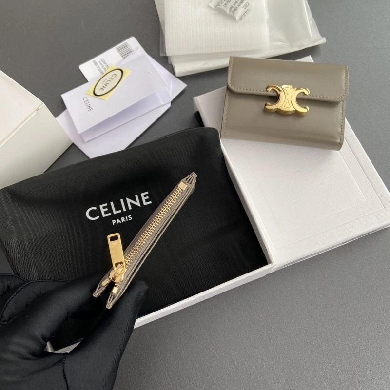 Top match Celine Wallets Purse