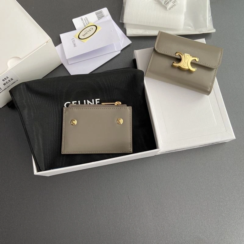 Top match Celine Wallets Purse