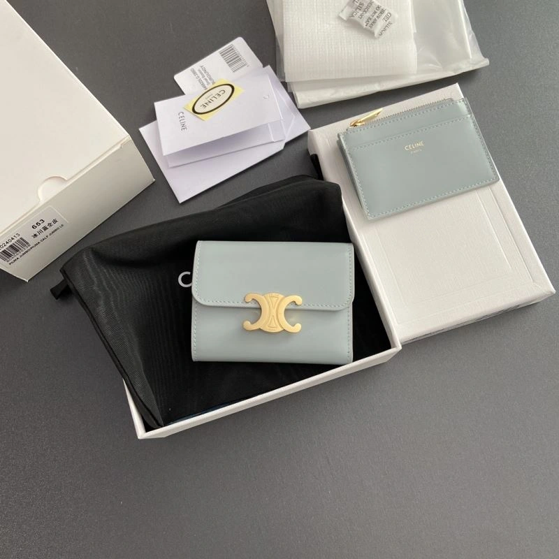 OEM Celine Wallets Purse