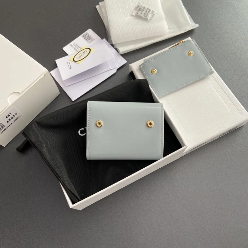 OEM Celine Wallets Purse