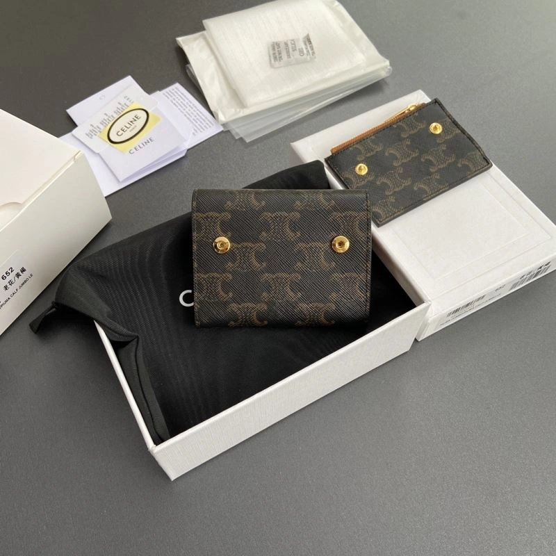 Cut-rate Celine Wallets Purse