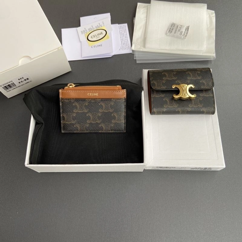 Cut-rate Celine Wallets Purse