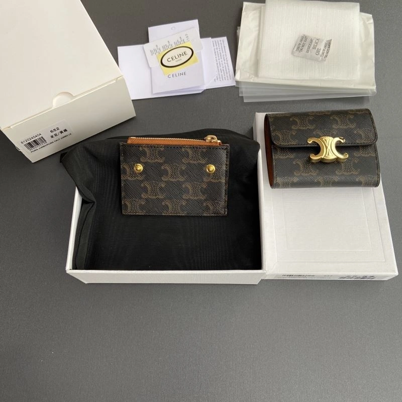 Cut-rate Celine Wallets Purse