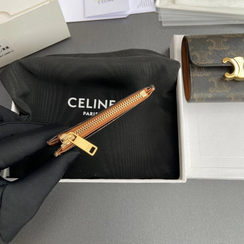 Cut-rate Celine Wallets Purse