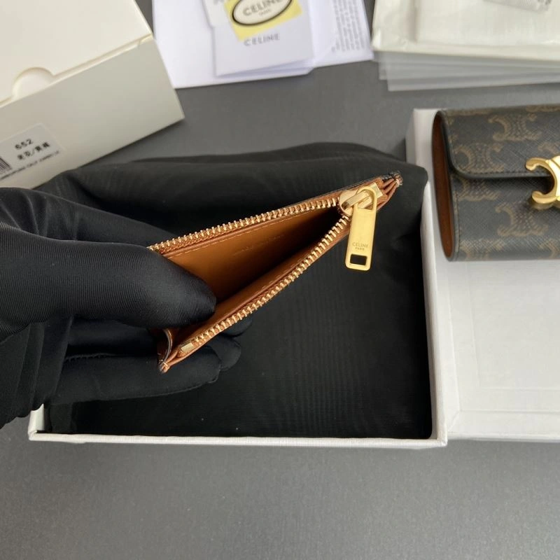 Cut-rate Celine Wallets Purse