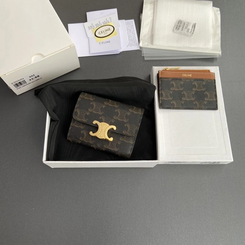 Cut-rate Celine Wallets Purse