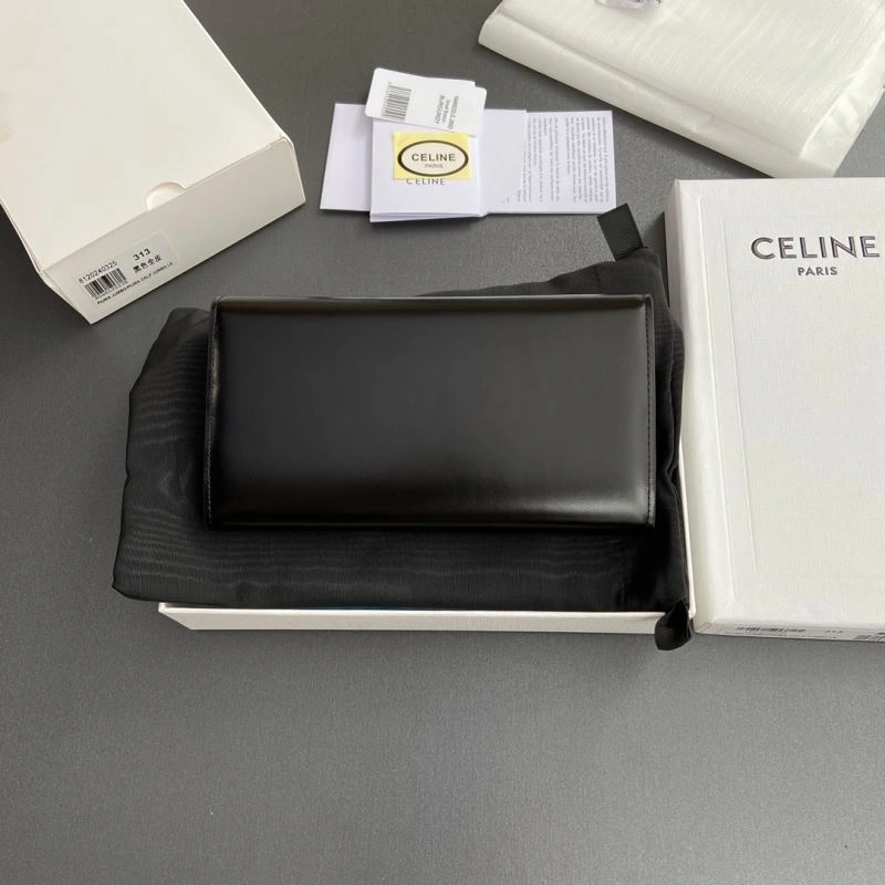 High accuracy Celine Wallets Purse