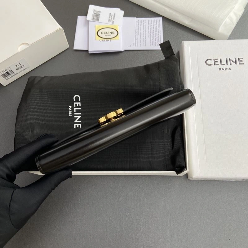 High accuracy Celine Wallets Purse