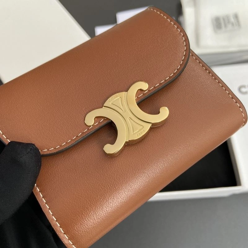 High accuracy Celine Wallets Purse