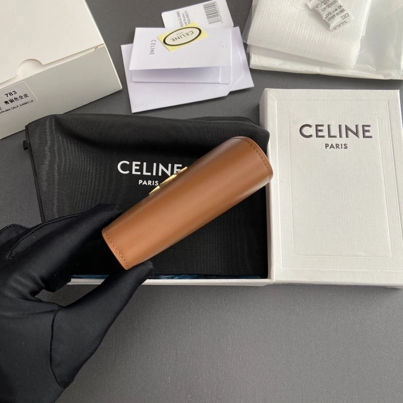 Perfect replica Celine Wallets Purse