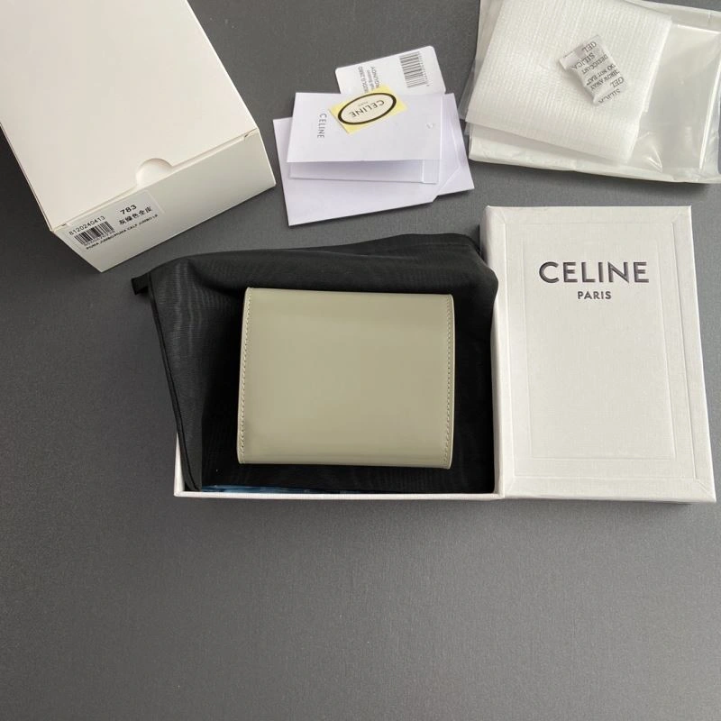 Brand-original Celine Wallets Purse