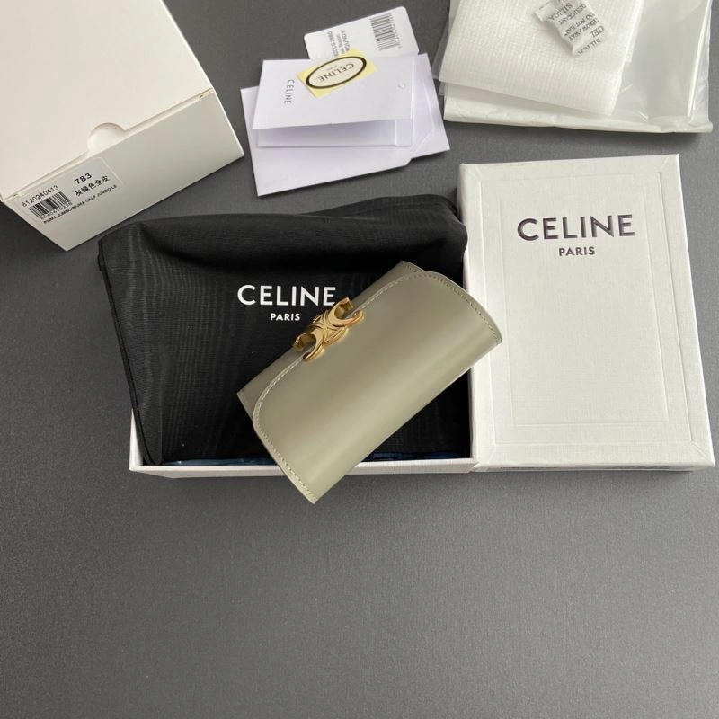 Brand-original Celine Wallets Purse