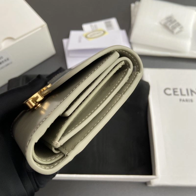 Brand-original Celine Wallets Purse