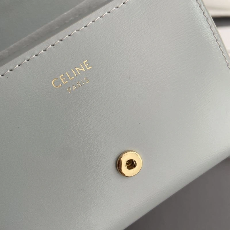 Exact replica Celine Wallets Purse