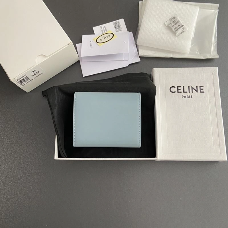 Economical Celine Wallets Purse