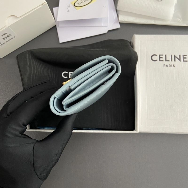 Economical Celine Wallets Purse