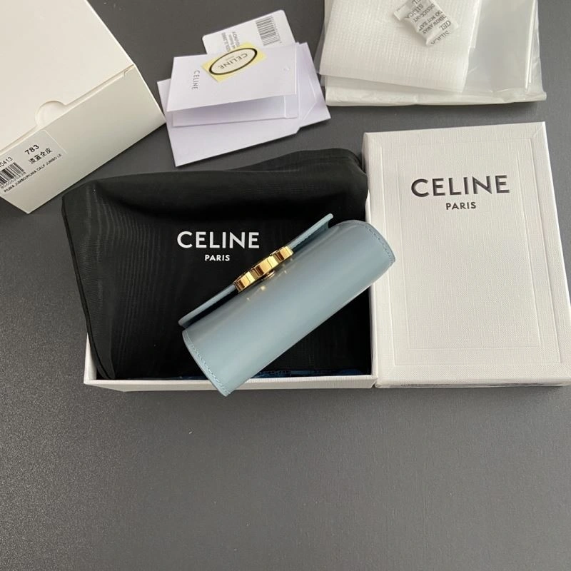 Economical Celine Wallets Purse