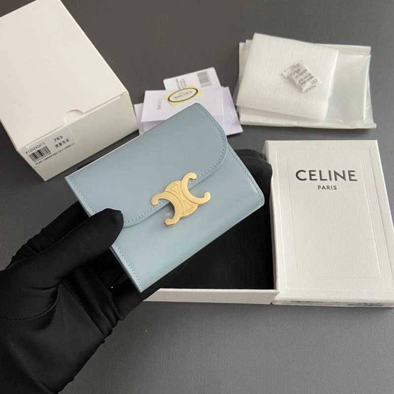 Economical Celine Wallets Purse