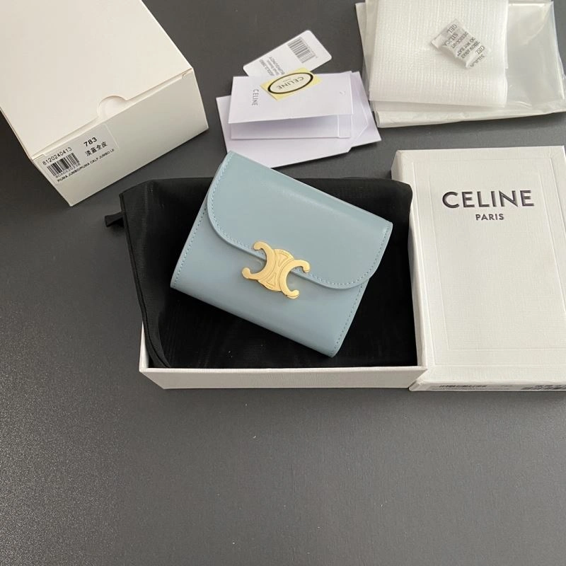 Economical Celine Wallets Purse