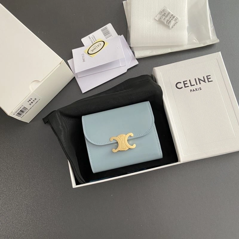 Economical Celine Wallets Purse