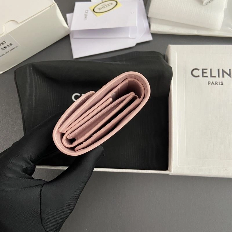 Original Celine Wallets Purse