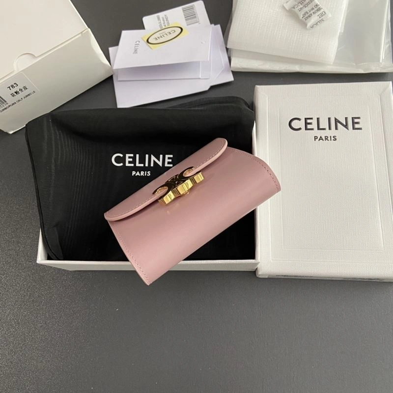 Original Celine Wallets Purse