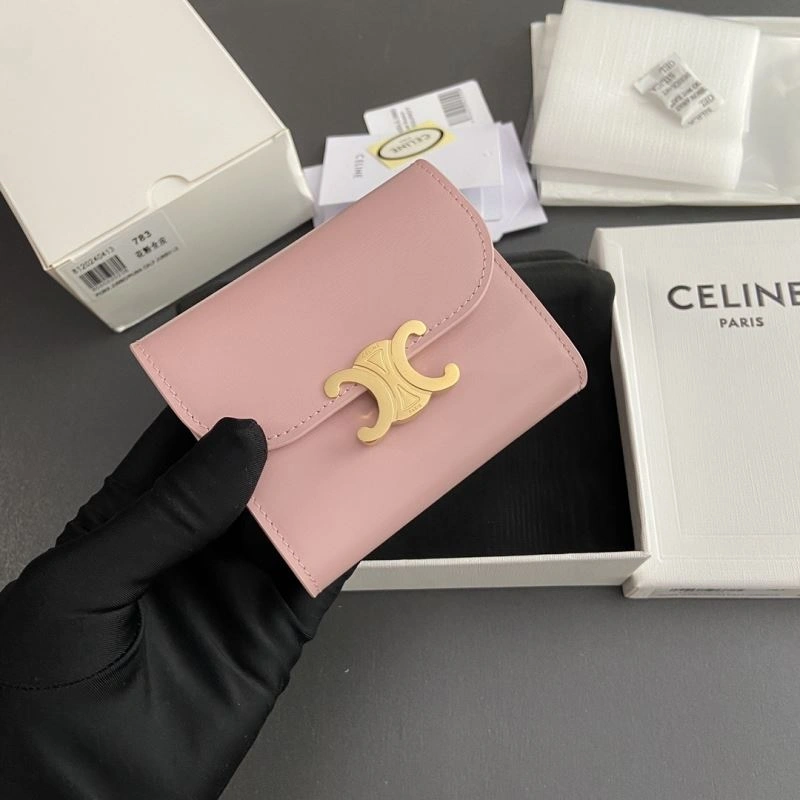 Original Celine Wallets Purse