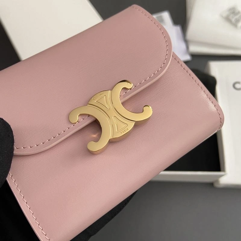 Original Celine Wallets Purse
