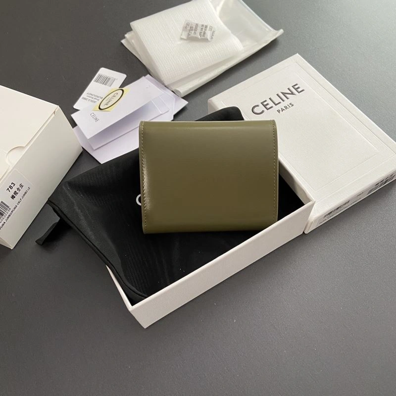 Bargain Celine Wallets Purse