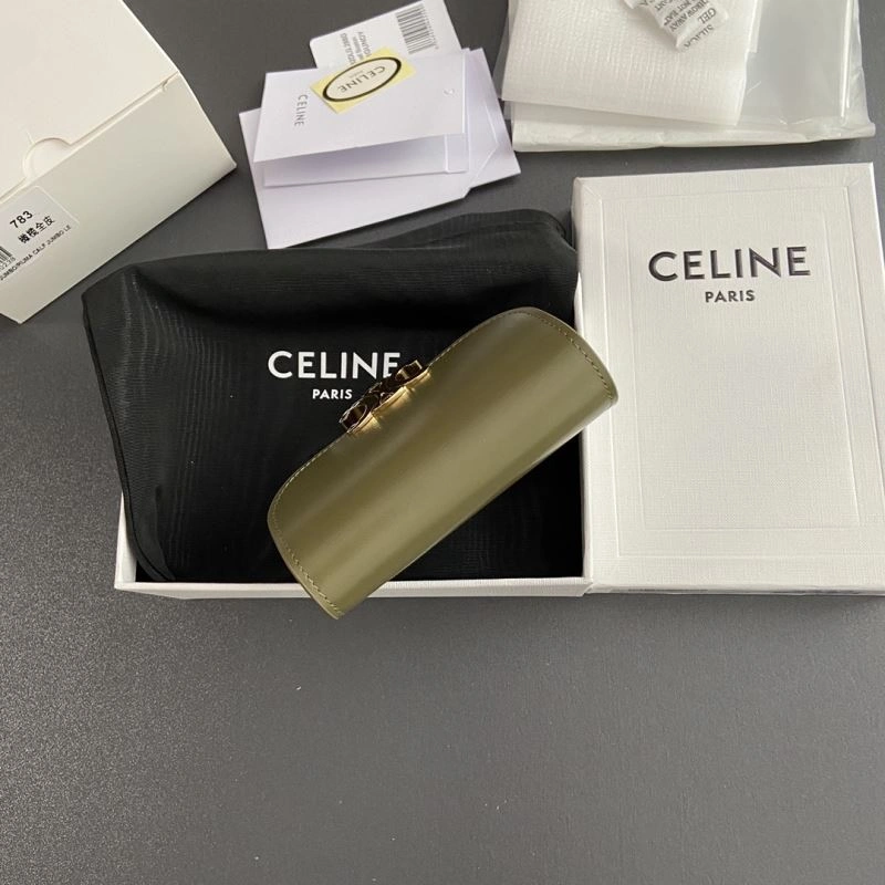 Bargain Celine Wallets Purse