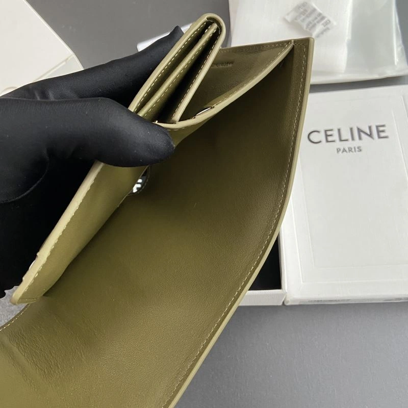 Bargain Celine Wallets Purse