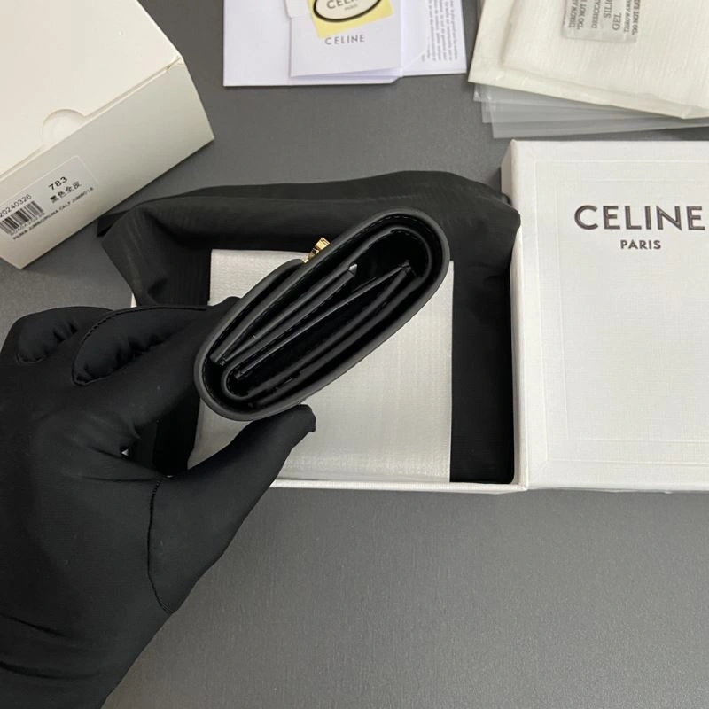 Bargain Celine Wallets Purse