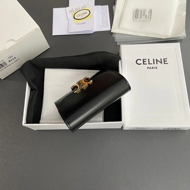 Bargain Celine Wallets Purse
