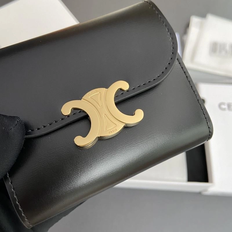 Bargain Celine Wallets Purse