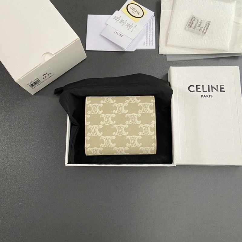 OEM Celine Wallets Purse