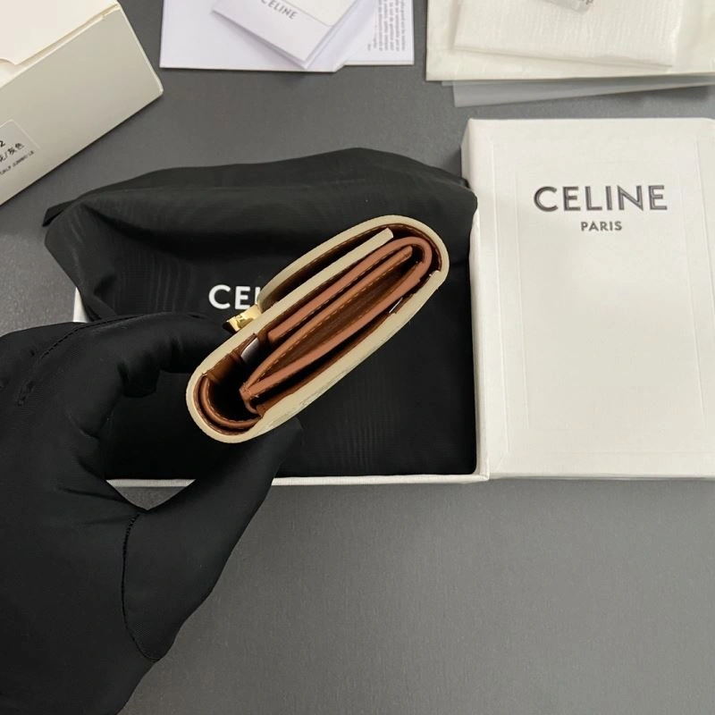 OEM Celine Wallets Purse