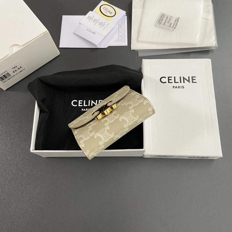 OEM Celine Wallets Purse